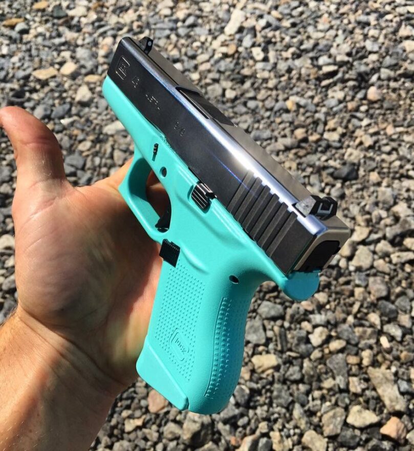 Why Gun Sales are Up and What You Need to Know - The Murder Memo